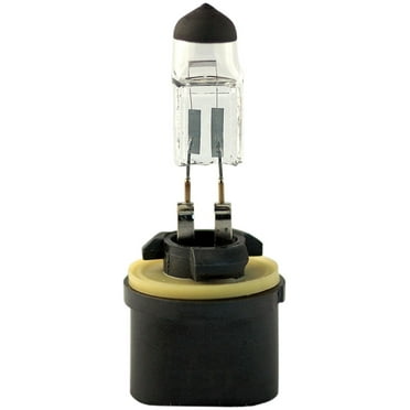 Sylvania 893 Basic Fog Bulb, Contains 1 Bulb - Walmart.com