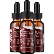 GL Defend Liquid Drops – GL Defend Drops Extra Strength Natural Blend ...