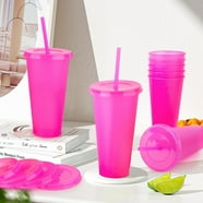 TAL Color Changing Cups 24oz, 8 Pack - Walmart.com