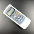 ABS Air Conditioner Remote Control with Shock Resistance Intuitive ...