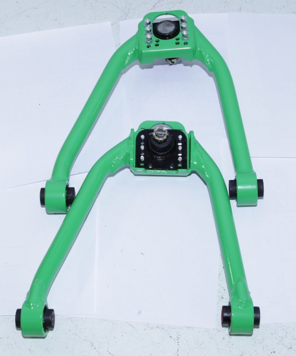 for 2003 2004 2005 Nissan 350Z/Infiniti G35 Front Camber Kit for 2003 ...