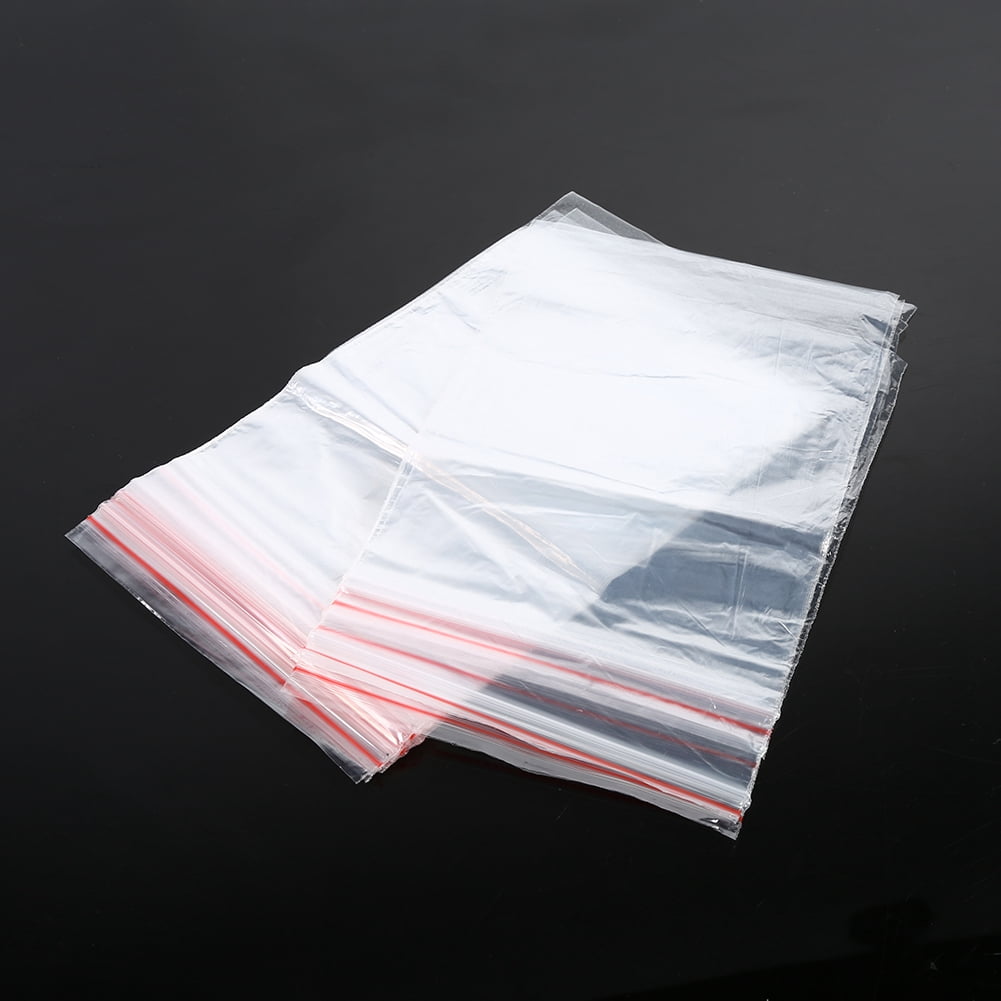 Click here for Ymiko Sealing Bags Sealing Plastic Bags Pe Transpa... prices