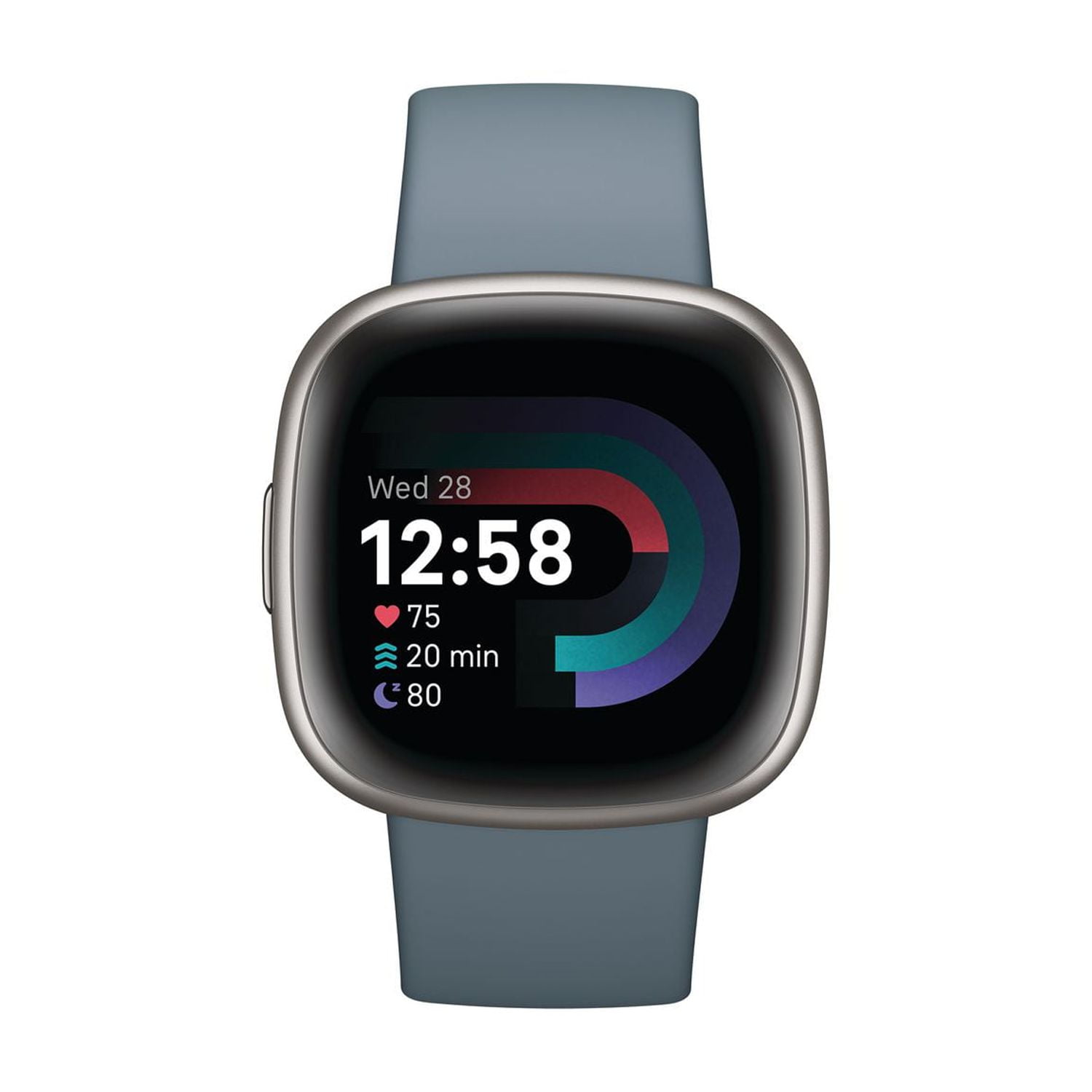 Google Fitbit Versa 4, Fitness smartwatch - Walmart.ca