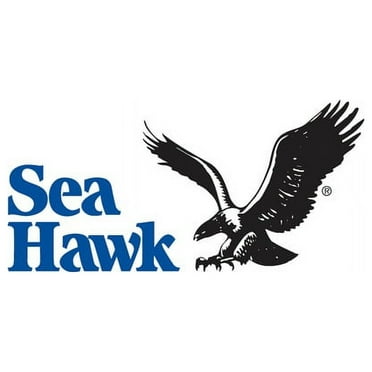 Seahawk 3442LGL Light Blue Cukote 330 Voc Marine Paint - Walmart.com