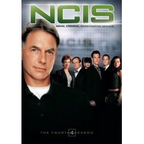 NCIS 2003-2004 The Complete Season 1 Widescreen 6-DVD BOX SET MARK ...