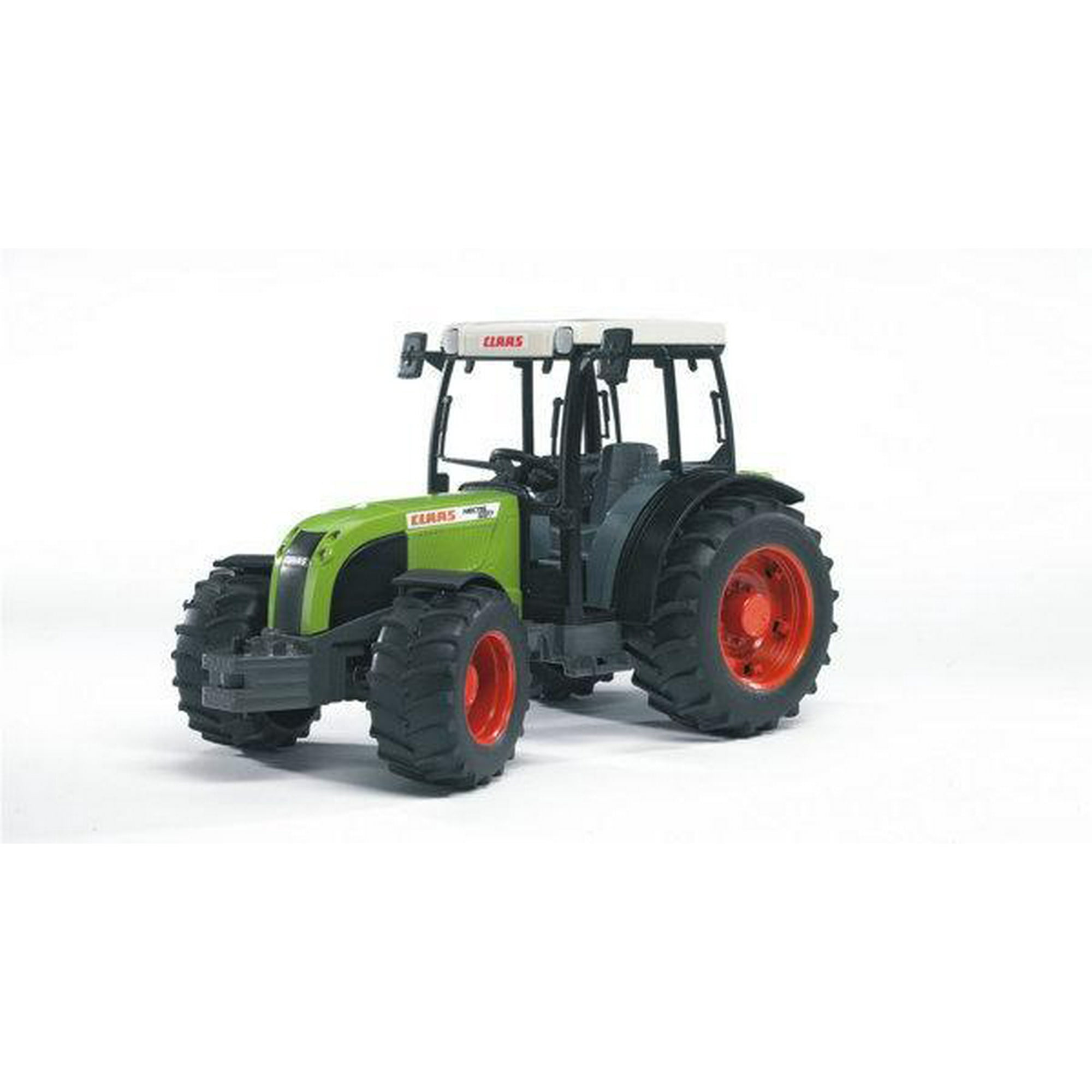 Click here for Bruder: Class Nectis 267 F Tractor prices
