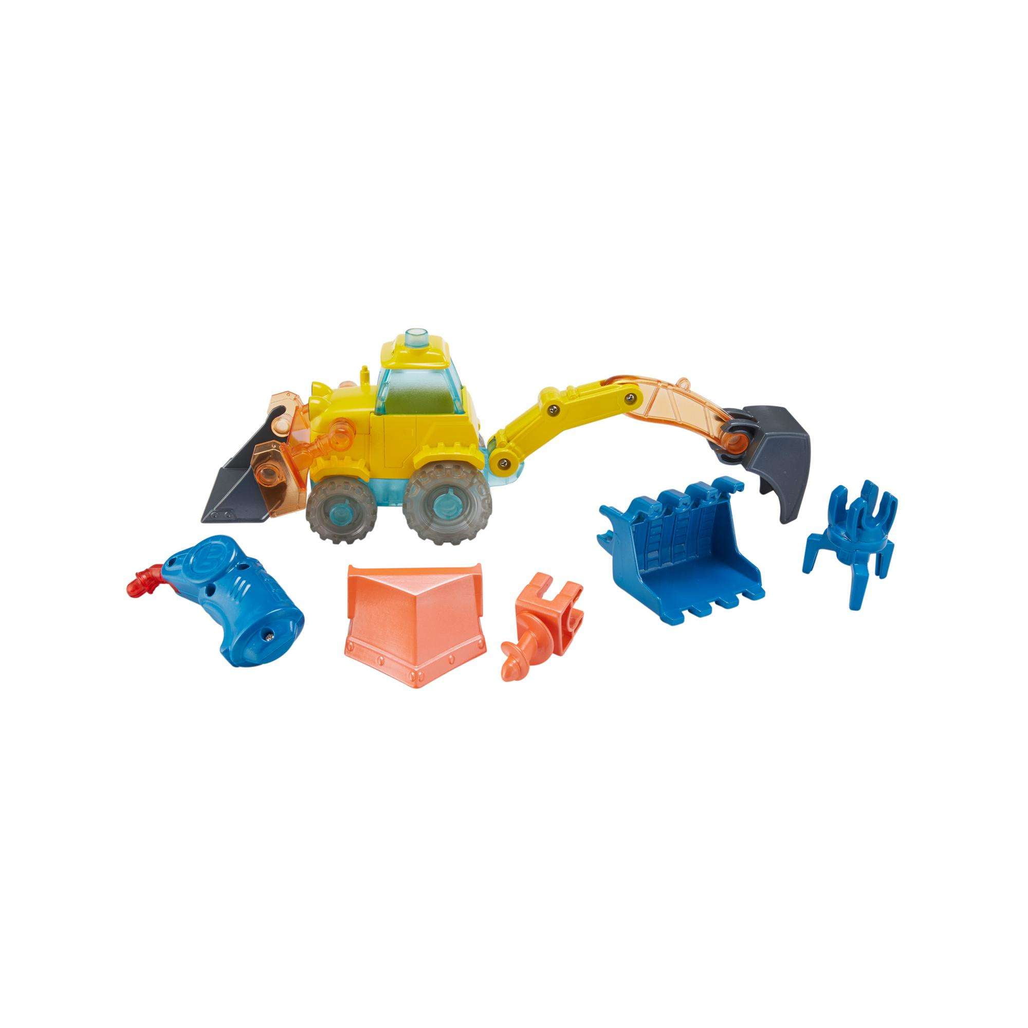 Bob the Builder Build-It Scoop - Walmart.com
