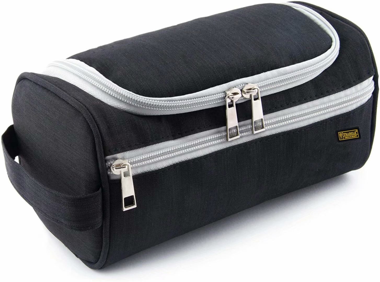 Sac de Toilette Intelligent Hommes Sac de Toilette pour Suspendre ...