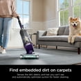 Shark POWERDETECT Upright Vacuum Cleaner with DuoClean Detect ...