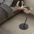 58cm/22.83in Height Side Table, Butterfly-shaped Side Table, Small C ...