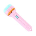 Animals Projection Flashlight, Children's Early Education Toy - 10 ...