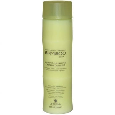 Bamboo Abundant Volume Conditioner 8.5 Oz / 250 Ml - Walmart.com