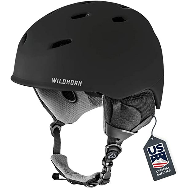 Freestyle Ski Helmets