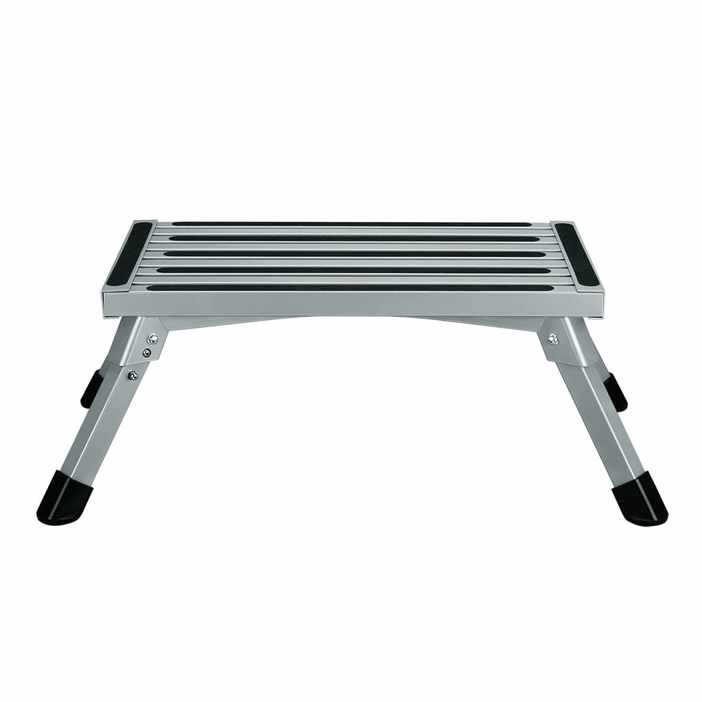 Various Kinds of Step Ladders And How To Stay Safe On Them – The Life ...