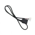 4G Sim Card Slot Adapter, 20pin Android Radio Multimedia GPS Cable ...