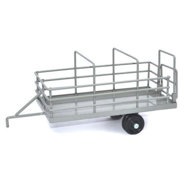 Little Busters LIT500230 2 x 2 ft. Cattle Corral Toy - Walmart.com