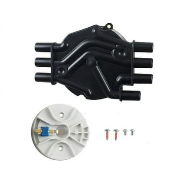 ACDelco Professional Ignition Distributor Rotor D448X - Walmart.com