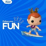 Funko POP! Skibidi Toilet Vinyl Figure - Cameraman - Walmart.com