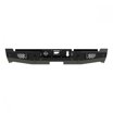 Ranch Hand Sport Series Winch Ready Front Bumper - FBD105BLRS Fits ...