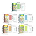 Facial Wax Strips Hypoallergenic All Skin Types Facial Hair Removal