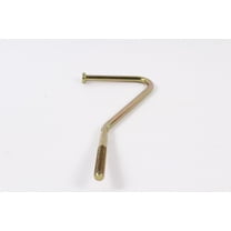 MTD 747-04269A Front Deck Adjustment Rod Troy-Bilt Pony Bronco Super ...