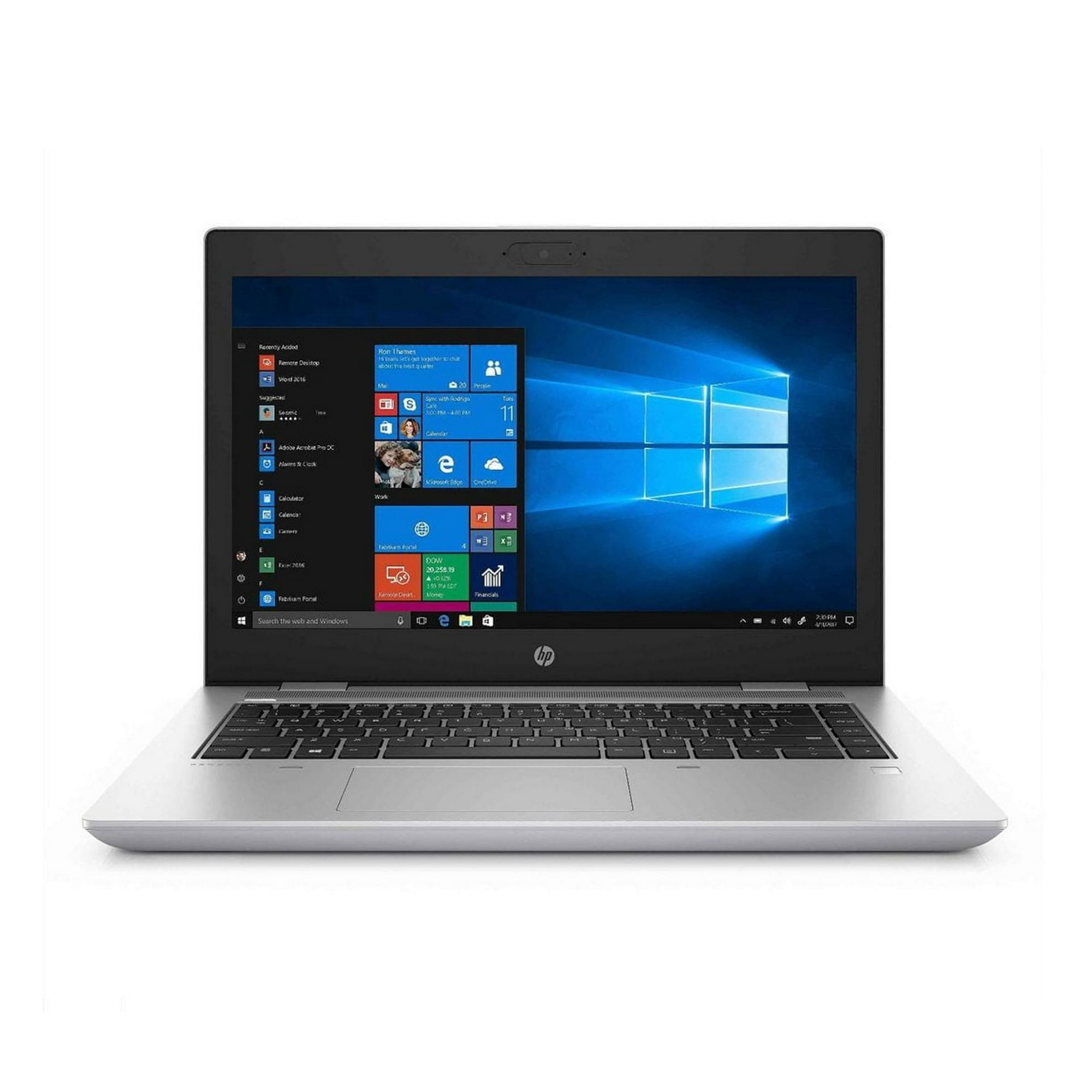 Click here for Refurbished Hp Prodesk 640 G5 I5-8265u Laptop prices