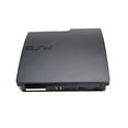 Sony PlayStation 3 Slim 120GB Console, Refurbished, Black Controller ...