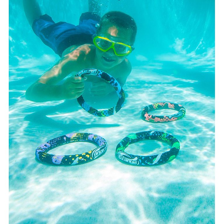 Diving Rings Walmart