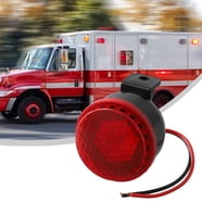GROTE PERLUX 73040-5 NOISE SURRND BACKUP ALARM - Walmart.com