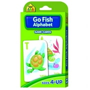 School Zone Card Games and Casino Games - Walmart.com