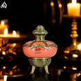 Niche Emarati Durrah & Opulent Dubai Eau de Parfum Spray 100ml (3.4 oz ...