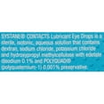 Systane Contacts Lubricant Eye Drops for Daily Use, 0.4 fl oz HSA/FSA ...