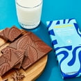 bettergoods Premium Swiss Milk Chocolate Bar, 3.5 oz - Walmart.com
