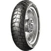 Dunlop K591 Rear 130/90B16 64V B BW - Walmart.com
