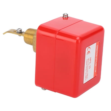 Brass Water Switch, Water Switch, HFS-15 Water Switch For Water ...