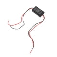 Brake Lights Strobe Controller Plastic LED Flash Control Module GS-100A ...
