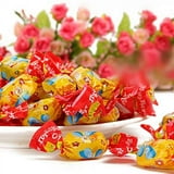 Roshen Juicy Crazy Bee Jelly Candy with Fruity Filling, Kosher, Halal 2 ...
