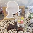 1PC Silicone Epoxy Resin Coaster Molds for DIY Home Decor - Create ...