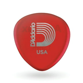 Golden Gate MP-12 Deluxe Tortoise Style Mandolin Pick - Rounded ...