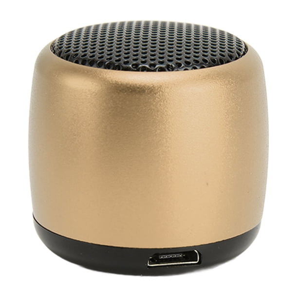 Mini altavoz Bluetooth, mini altavoz Bluetooth, altavoz Bluetooth ...