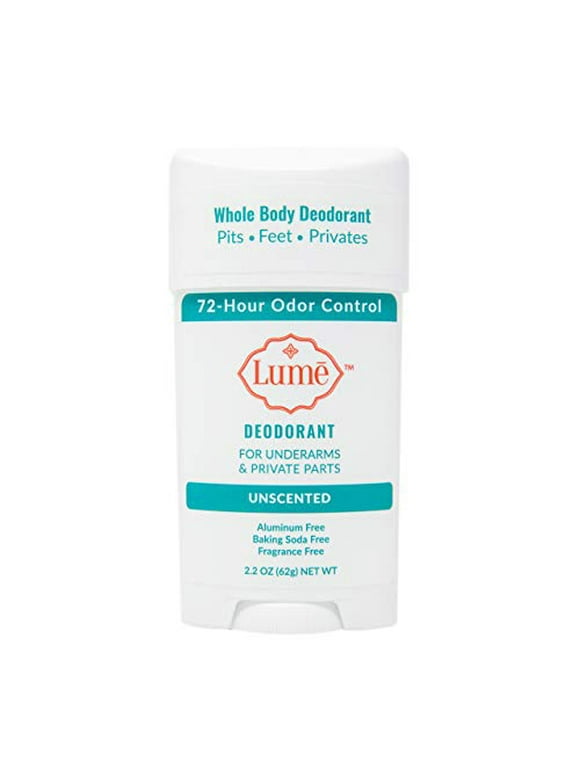 Lume Deodorant in Deodorants - Walmart.com