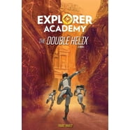 Explorer Academy Explorer Academy: The Nebula Secret (Book 1), Book 1 ...