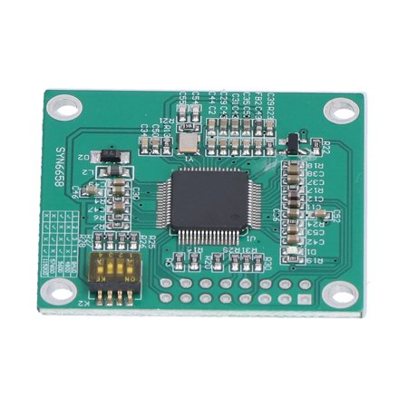 Speech Synthesis Modules, Support Encode Decode TTS Voice Module For ...