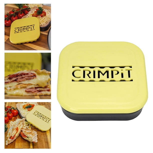 XZZjjl Innovative Wrap Crimper For Fresh & Heated CRIMPiT Wrap ...