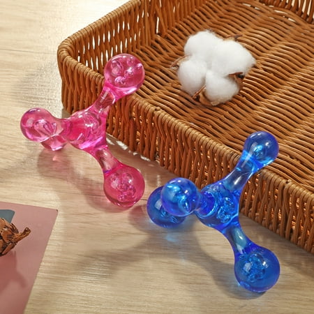 Lepai 4 Point Trigger Point Massager Body Massager Trigger Point ...