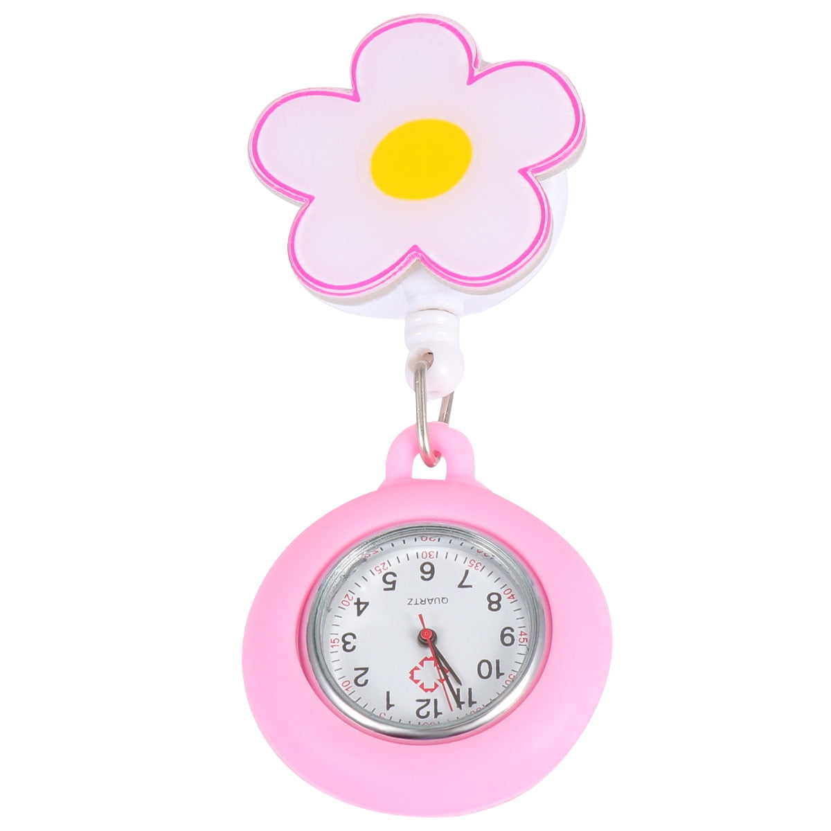 Click here for Homemaxs Lovely Nurse Watch Unique Watch Telescopi... prices