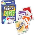 Patch Products Farkle Flip Card Game - Walmart.com