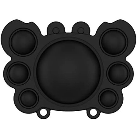 Store Octopus Fidget Keychain Squeeze Stress Relief Squishy Push Bubble ...