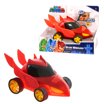 Walmart PJ Masks Catboy & Cat-Car, Action Figure and Vehicle Set, Ages ...