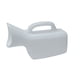 Drive Medical Lifestyle Incontinence Aid Female Urinal - Walmart.com